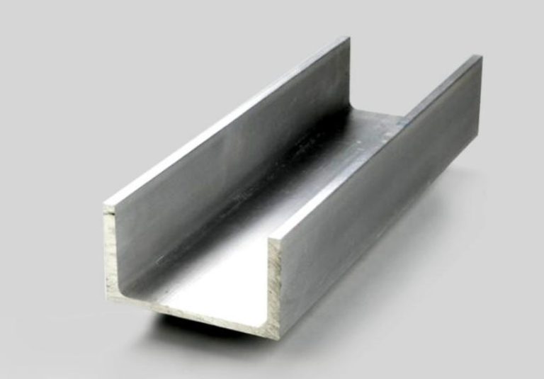 Exploring Different Types of Aluminium Channels for Various ...