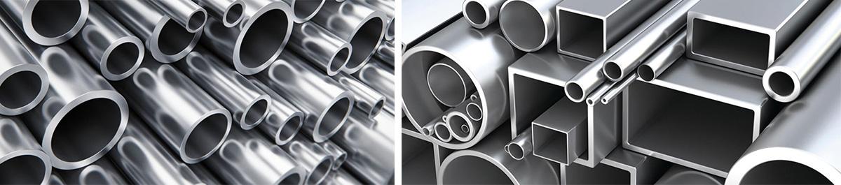 Aluminum Tube: A Guide to Sizes, Selection, and Applications - CHAL