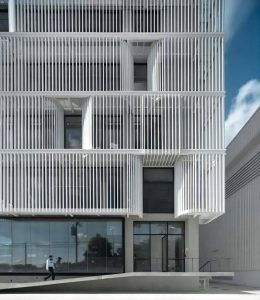 Aluminum U-Channel in Construction: Fabrication and Installation - CHAL
