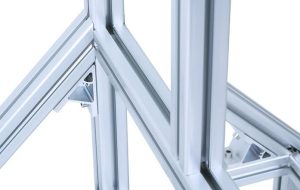 Aluminum Frame Applications and Environmental Benefits - CHAL