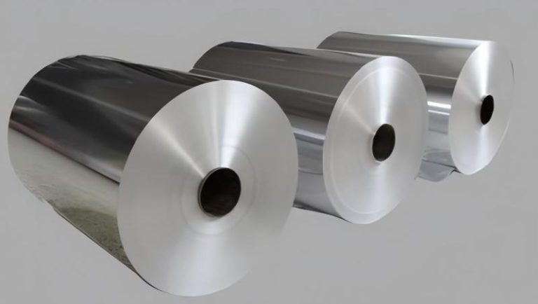 Heavy-Duty vs Industrial Aluminum Foil: Differences and Similarities - CHAL