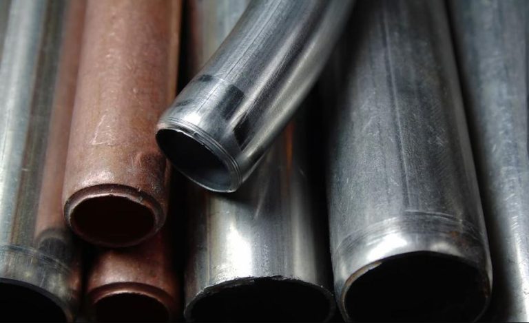 What are the Types of Aluminum Pipes for Air Conditioning - CHAL