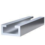 The Many Uses of Aluminum Channels: How to Choose the Right One - CHAL