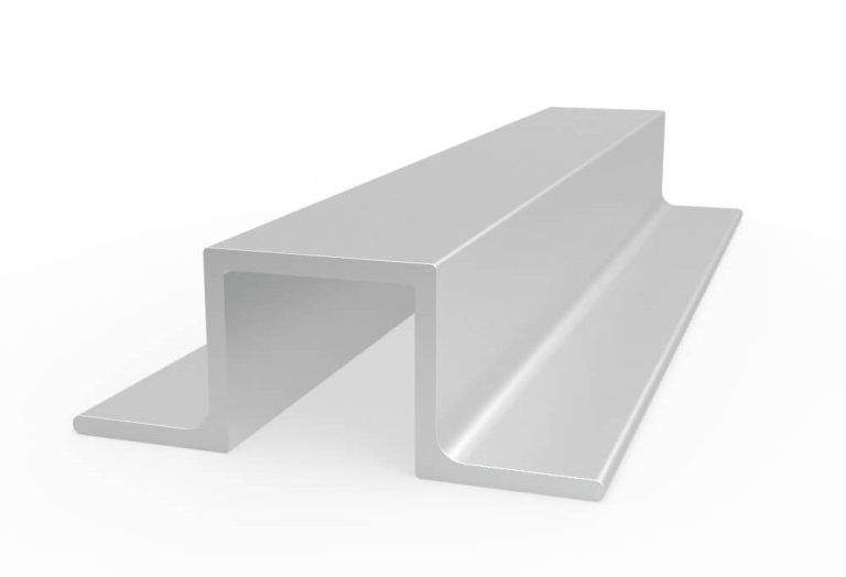 The Many Uses of Aluminum Channels: How to Choose the Right One - CHAL