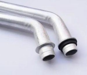 What are the Types of Aluminum Pipes for Air Conditioning - CHAL