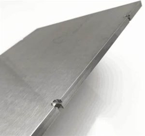 Differences Between MIC-6 Aluminum Plate and Aluminum Cast Plate - CHAL