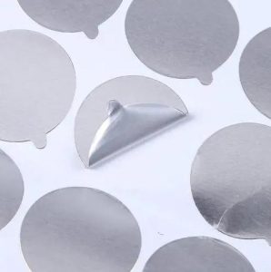 Reasons and Methods of Aluminium Foil for Sealing - CHAL