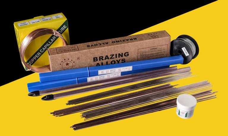Aluminum Brazing Wire: The Secret to Flawless Metal Joining - CHAL