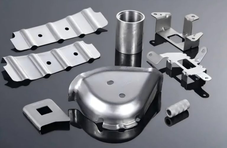Types of Aluminum Alloys for Car Body - CHAL