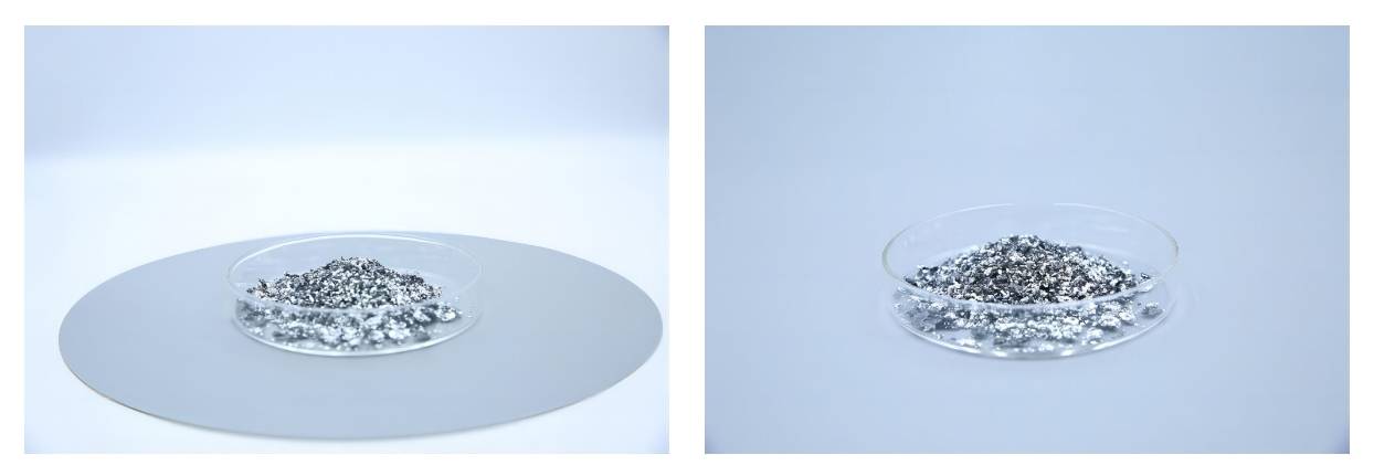 Aluminum Paste Preparation and Their Uses on Electronics - CHAL