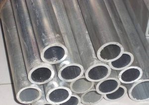 Issues and Solutions in the Aluminum Tubes Drawing Process - CHAL