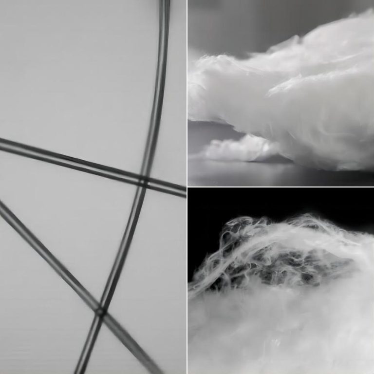 Alumina Fiber: A Versatile and High Performance Material - CHAL