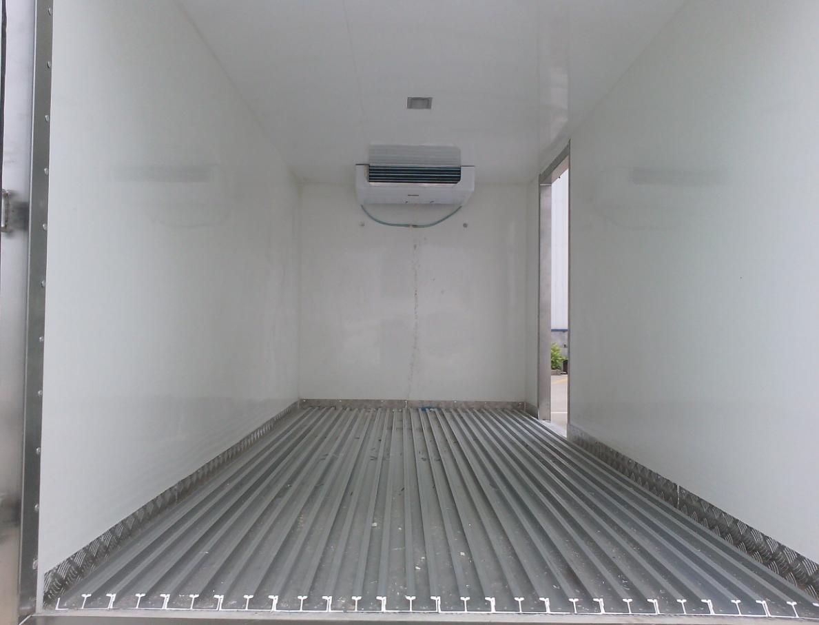3 Points to Know About Aluminum Floor Sheet for Truck Cargo Boxes - CHAL