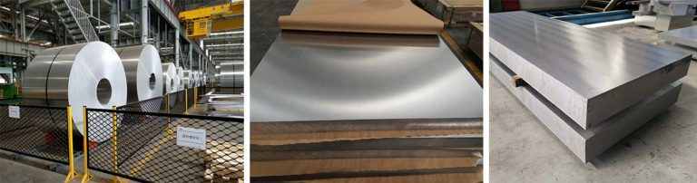 Common Methods and FAQs for Aluminum Plate Processing - CHAL