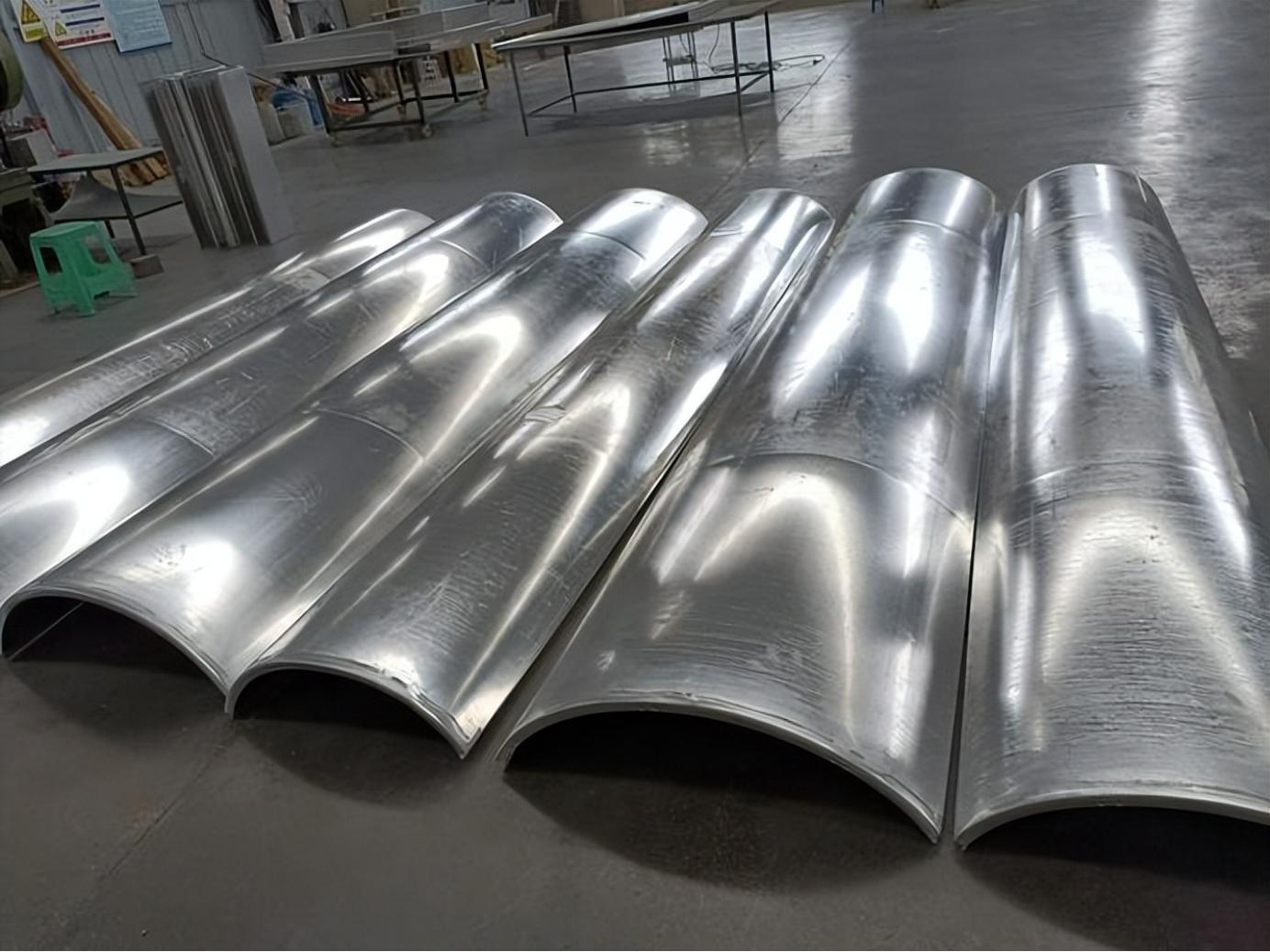 Common Methods and FAQs for Aluminum Plate Processing - CHAL