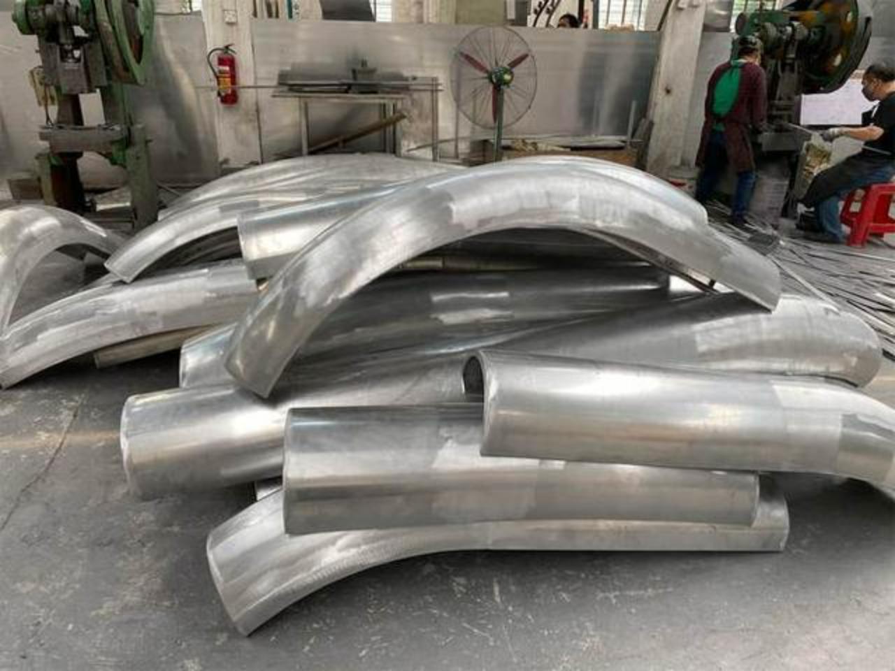 Common Methods and FAQs for Aluminum Plate Processing - CHAL