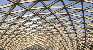 Structural Aluminum Tubing in Architecture: Main Types and Applications ...