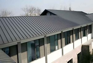 Features and Lifespan of Aluminum Composite Roof Panels - CHAL