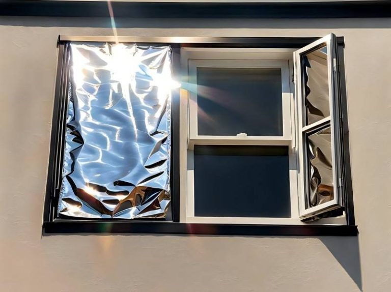 6 Main Differences Between Regular Aluminum Foil and Heavy Duty ...