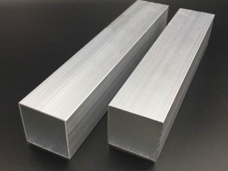 Selecting the Aluminum Rectangular Tubes for Construction - CHAL