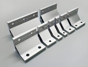 Aluminum Corner Extrusions: The Key to Perfect Angles and Edges - CHAL