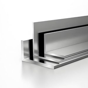 Aluminum Corner Extrusions: The Key to Perfect Angles and Edges - CHAL