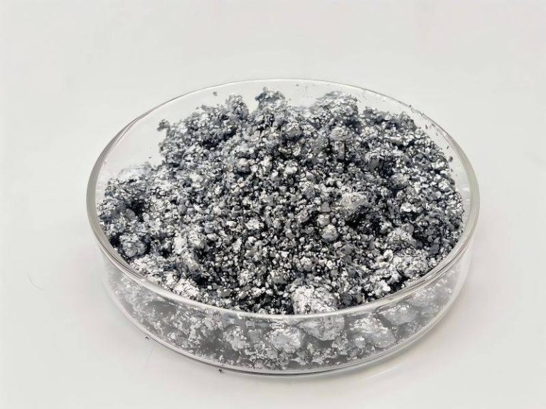 Key Differences Between Leafing and Non Leafing Aluminum Paste - CHAL