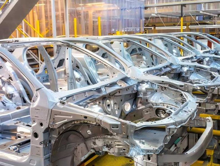 Que sont les aluminiums pour voitures ? - CHAL