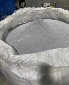 How Aluminium Powder is Made and Safely Stored? - CHAL