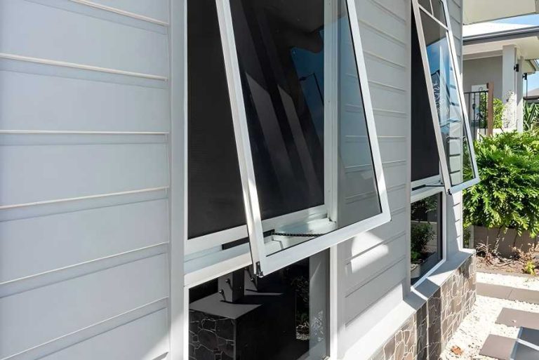 How to Install, Maintain, and Repair Aluminium Louvre Windows - CHAL