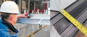 Aluminium Section Size: A Guide to Measurement and Choose - CHAL