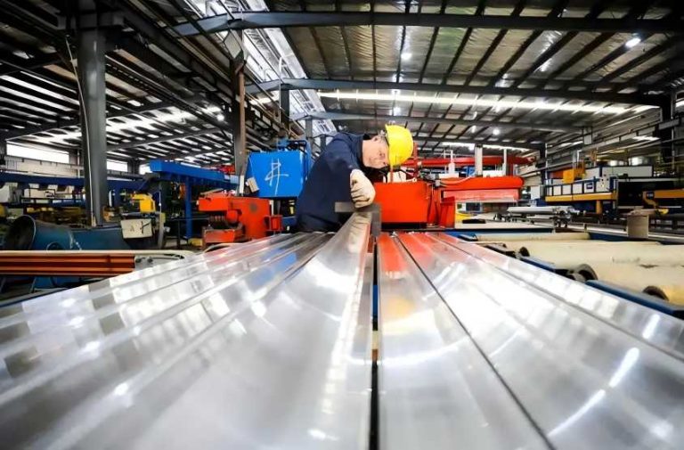 How Aluminum Beams Are Redefining Structural Engineering? - CHAL