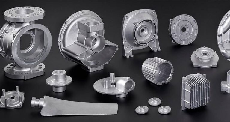 Cast Aluminum vs. Extruded Aluminum: A Comprehensive Guide - CHAL