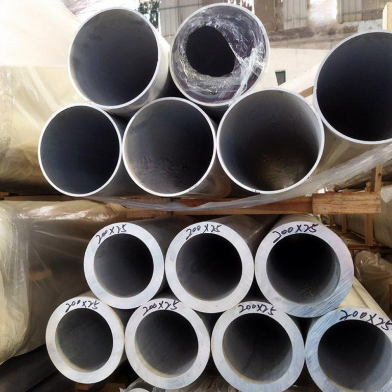 Aluminum Tube: A Guide to Sizes, Selection, and Applications - CHAL
