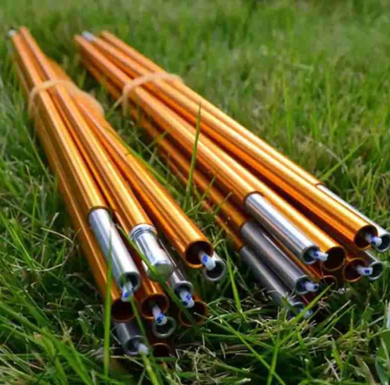 Why Are Tapered Aluminum Tubes a Preferred Choice for Outdoor Equipment ...