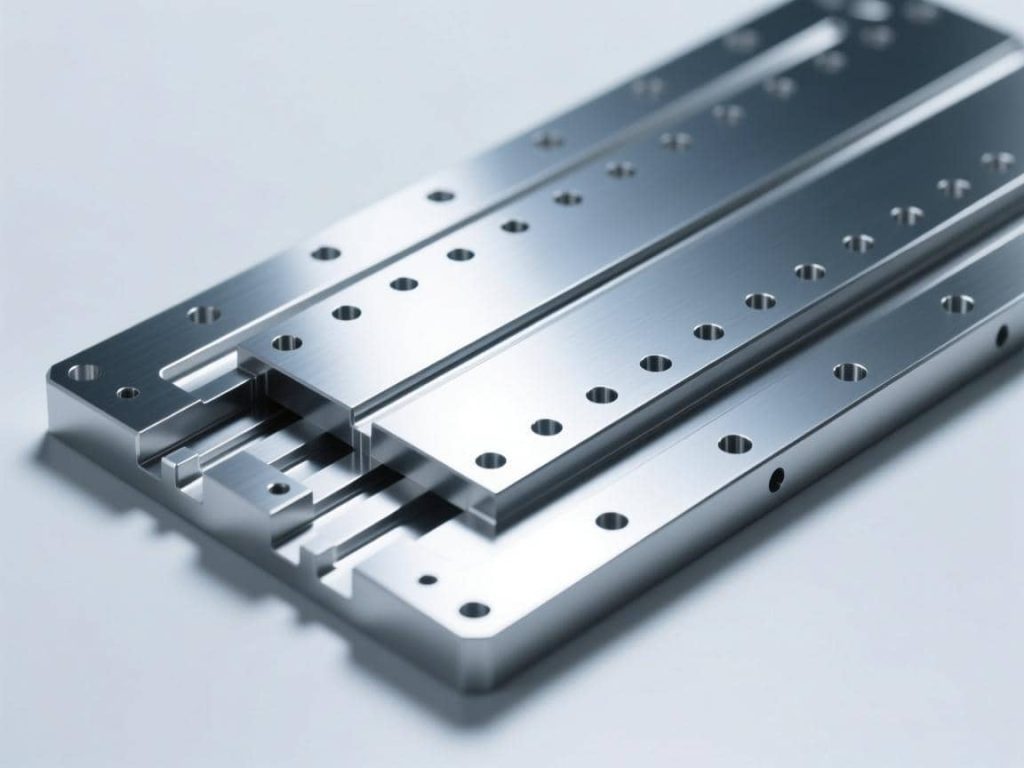 MIC 6 Aluminum Plate: Why It’s the Best Aluminum Tooling Plate for ...