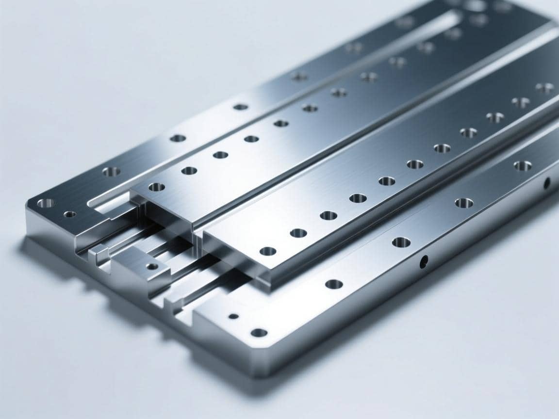 MIC 6 Aluminum Plate: Why It’s the Best Aluminum Tooling Plate for ...