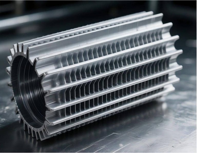 Aluminum Tube: A Guide to Sizes, Selection, and Applications - CHAL