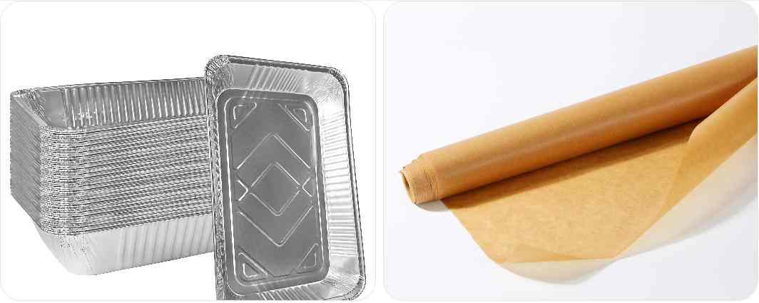 What is Battery Aluminum Foil? Types and Applications - CHAL